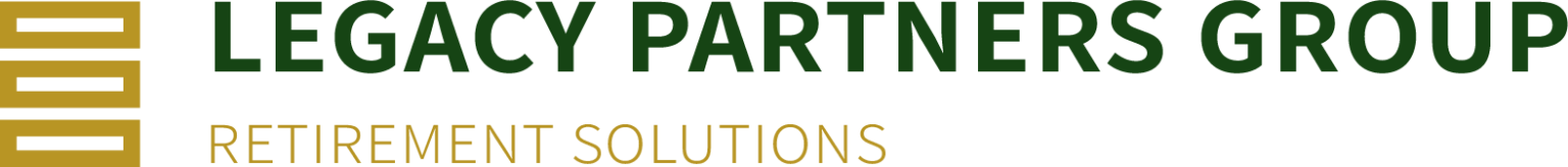 Legacy Partners Group – Retirement Solutions