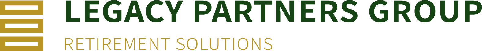 Contacts – Legacy Partners Group